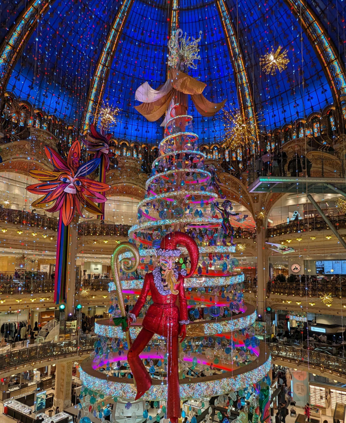 Best destinations for Christmas in France - La Voyagiste Paris