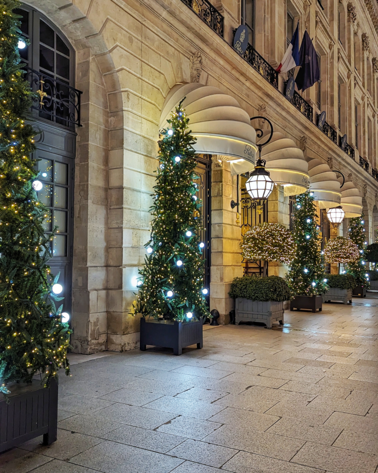 Best destinations for Christmas in France - La Voyagiste Paris